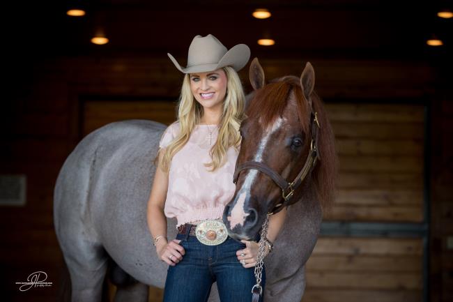 Top 5 Western Pleasure Sires of 2020 - AQHA